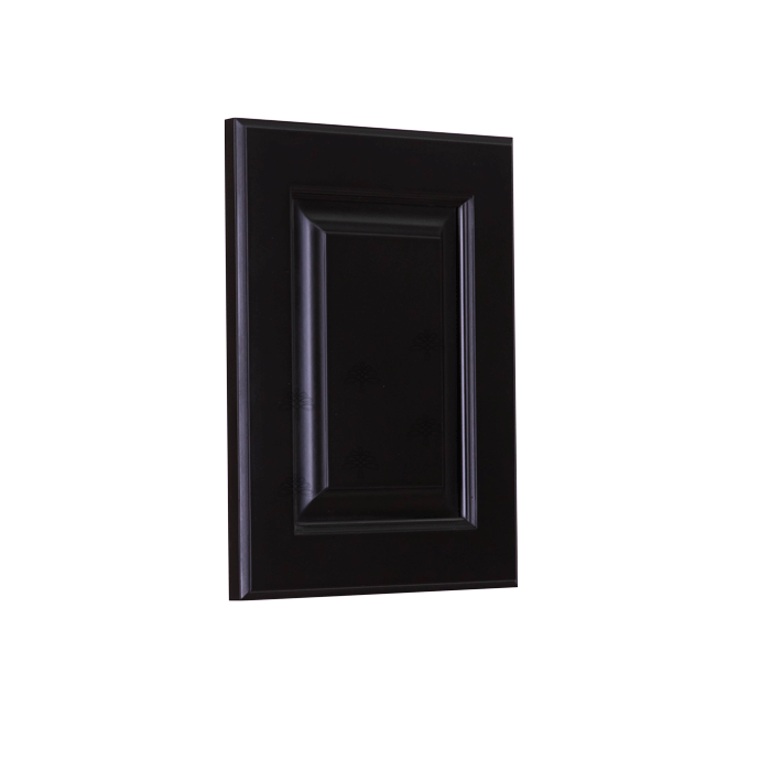 Newport Series Dark Espresso Sample Door – LifeArt Cabinetry