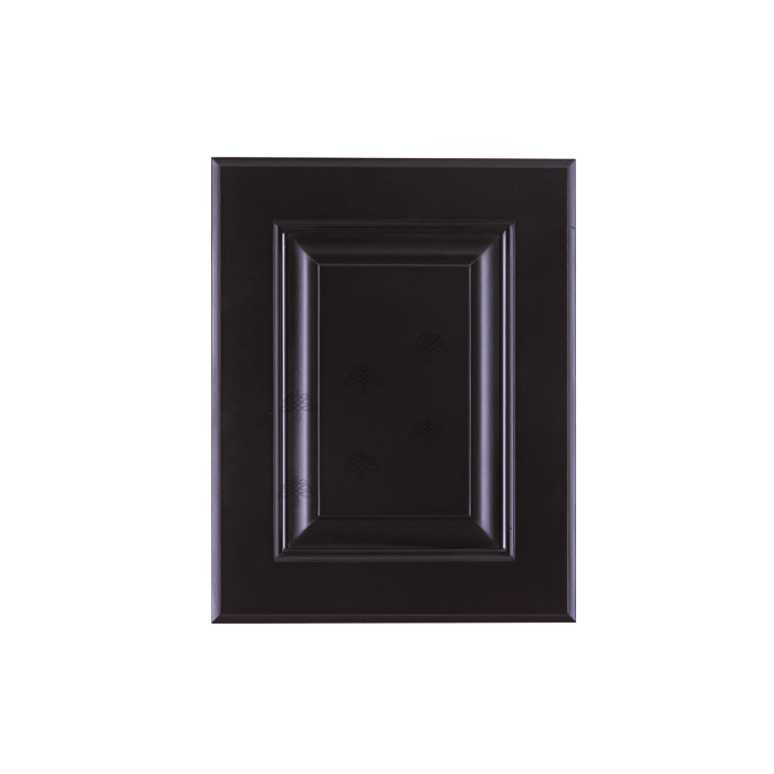 Newport Series Dark Espresso Sample Door – LifeArt Cabinetry